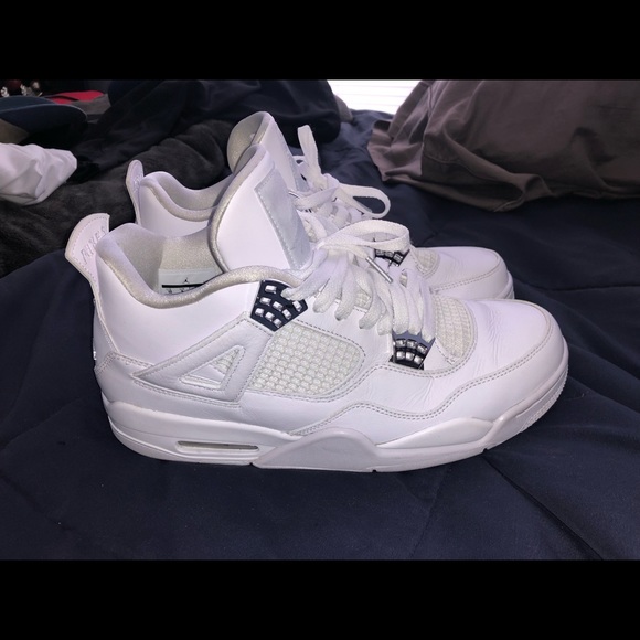 Jordan | Shoes | Air Jordan Pure Money 4s | Poshmark